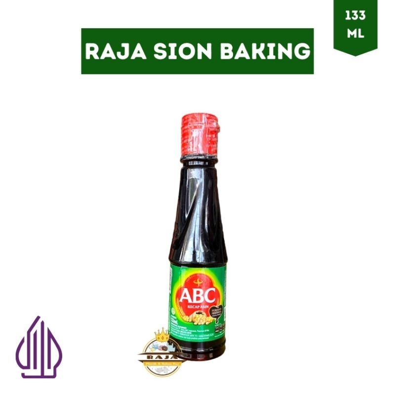Jual Kecap Asin ABC 133ml | Shopee Indonesia
