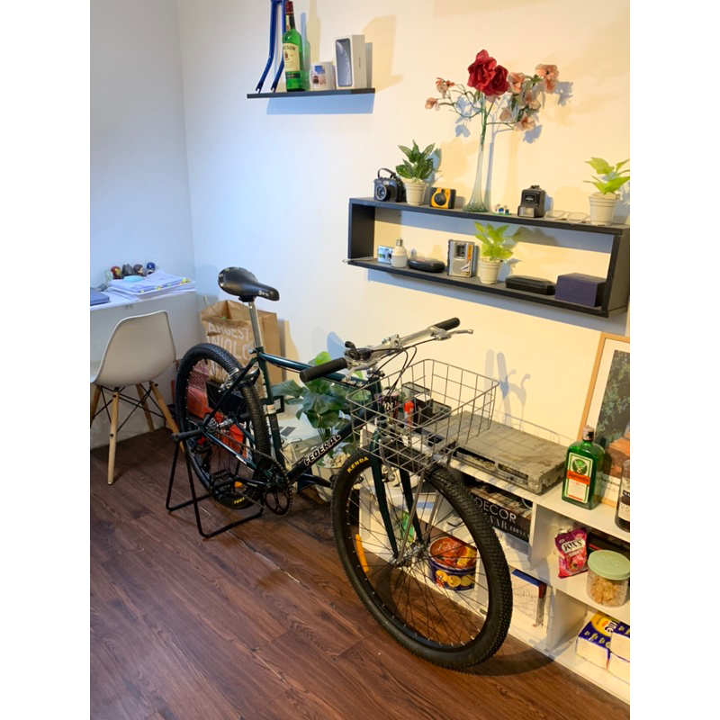 Jual PRE ORDER FEDERAL COMMUTER BIKE | Shopee Indonesia