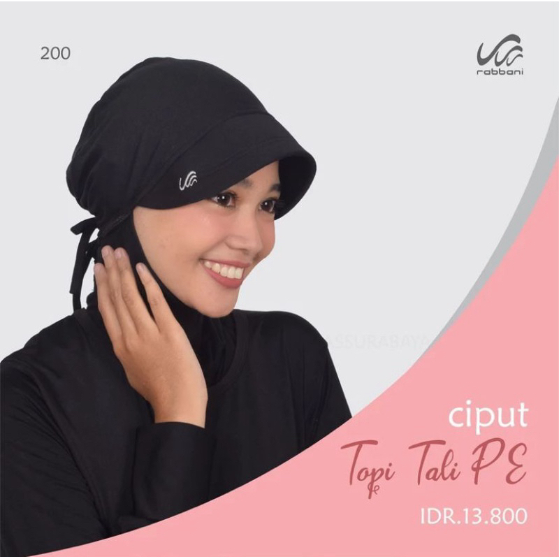 Jual Inner topi rabbani | Shopee Indonesia
