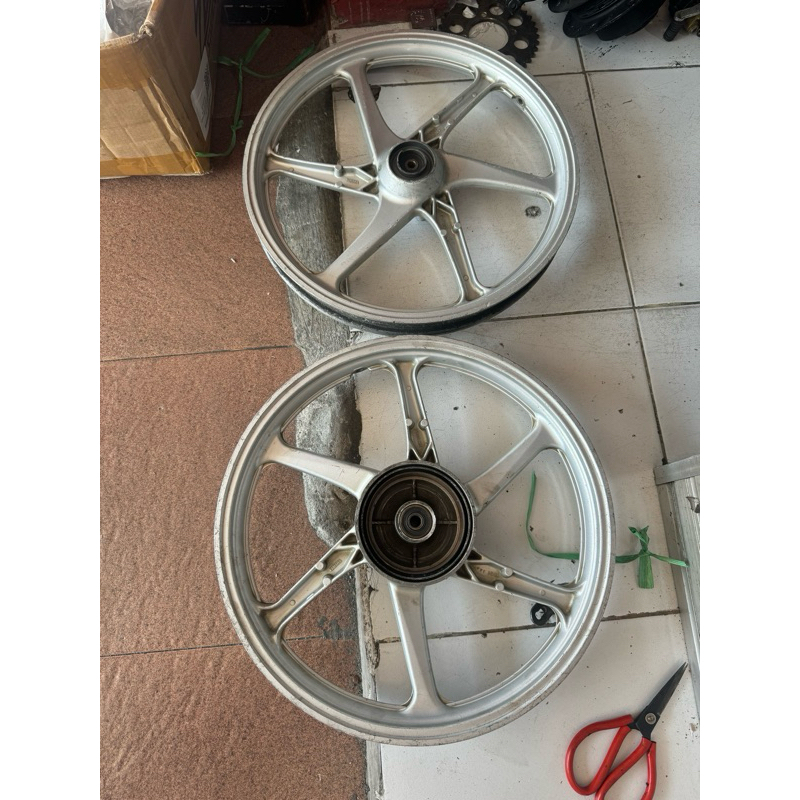 Jual vleg palang 6 vleg jupiter cw original | Shopee Indonesia