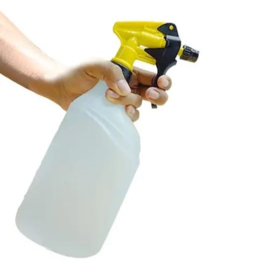 Jual VIOLET, Semprotan (Sprayer) 1Liter & 1/2Liter | Shopee Indonesia