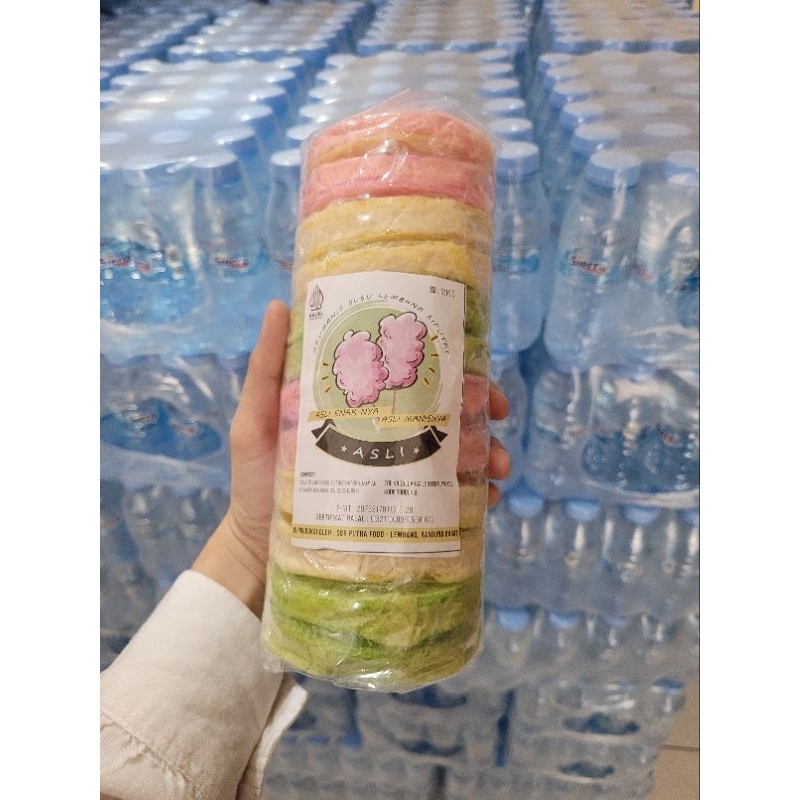 Jual Aromanis Arumanis isi 12pcs | Shopee Indonesia