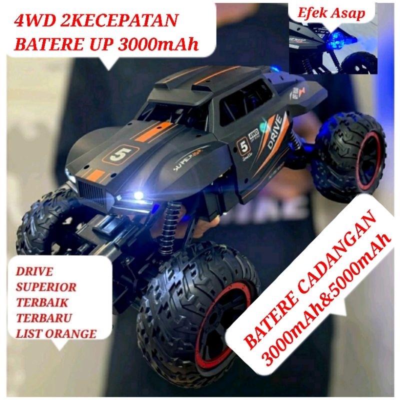 Jual mobil remote control mobilan ORI & TERLARIS MAINAN ANAK MOBIL ...