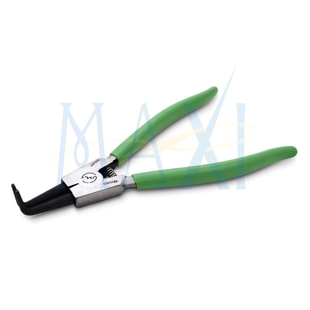 Jual Tekiro tang snap ring type EB & IB ( Bengkok Tekan buka & Tekan ...