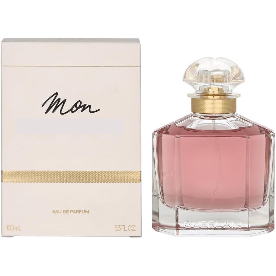 Jual Parfum Original G Mon for Women EDP 100ml | Shopee Indonesia