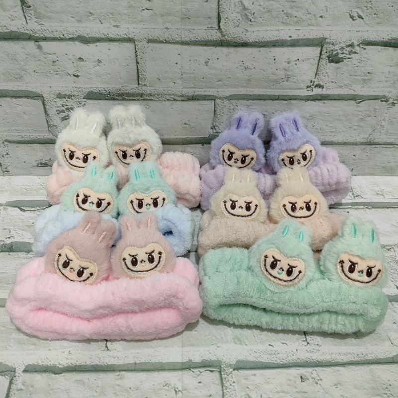 Jual Headband Bando Labubu Bandana Labubu | Shopee Indonesia