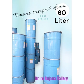 Jual Drum Bekas Terlengkap & Harga Terbaru Februari 2026 | Shopee Indonesia