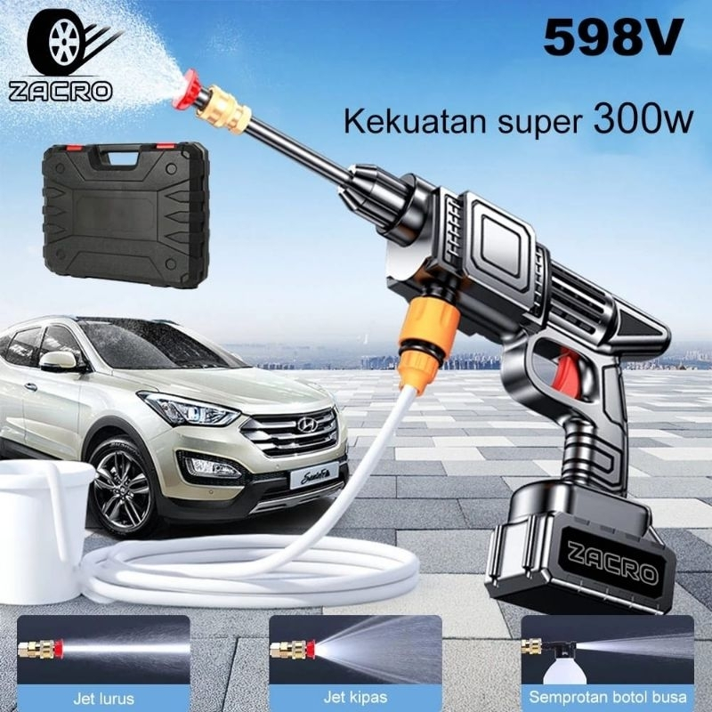 Jual Alat Cuci Mobil Cuci Steam AC Mobil Screen Sablon Berkualitas ...