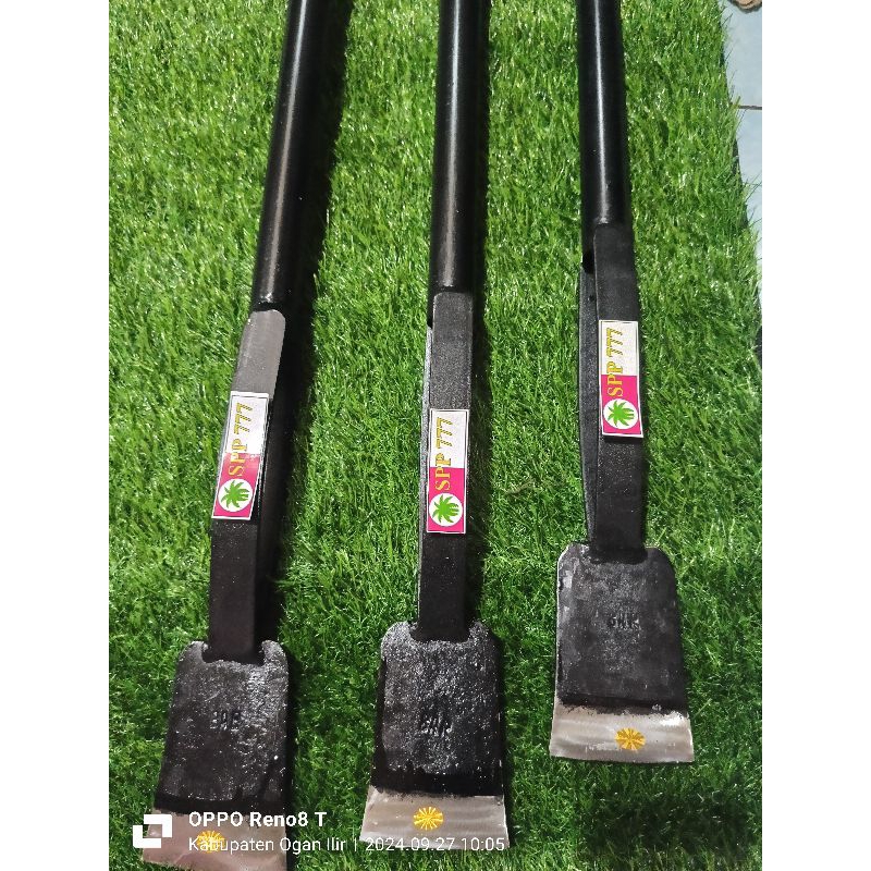 Jual Dodos alat kastrasi buang dompet sawit spp 777 langsung gagang 150cm | Shopee Indonesia