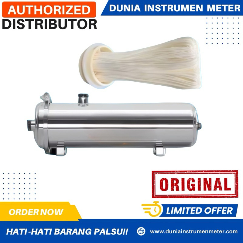Jual ultrafiltrasi pvdf 8000 lph UF PVDF 8000 lph Filter Air UF 8000 ...