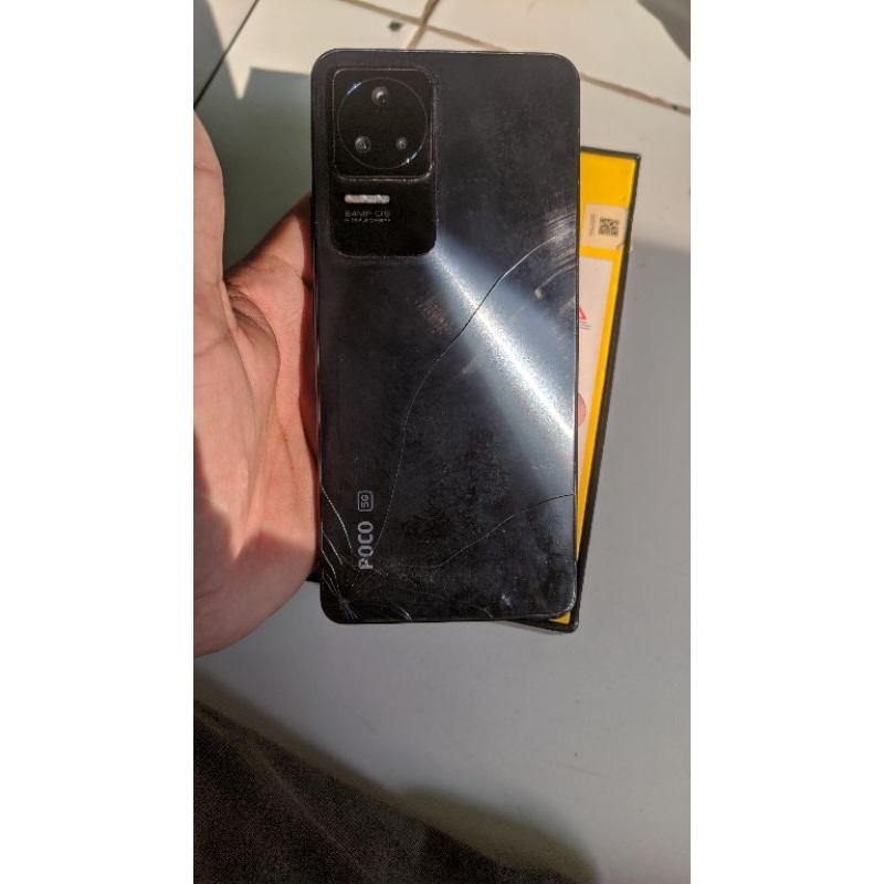 Jual FOCO F4 5G | Shopee Indonesia