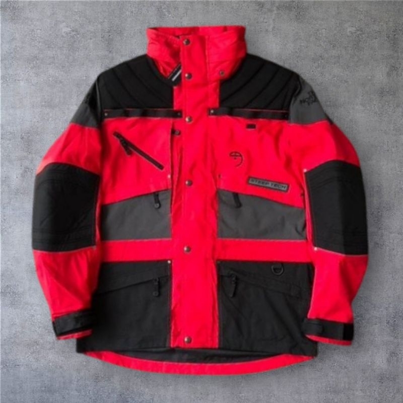 Jual tnf steep tech series original | Shopee Indonesia