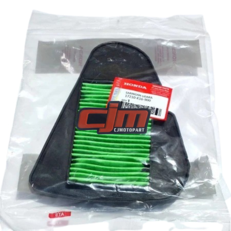 Jual FILTER UDARA K16 BEAT FI / VARIO 110 FI / BEAT ESP / SCOOPY FI ESP ...