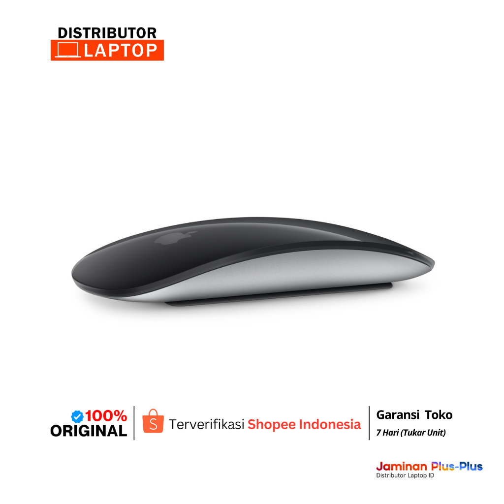 Jual Magic Mouse Multi-Touch Surface | Magic Mouse 3 2021 | Shopee Indonesia
