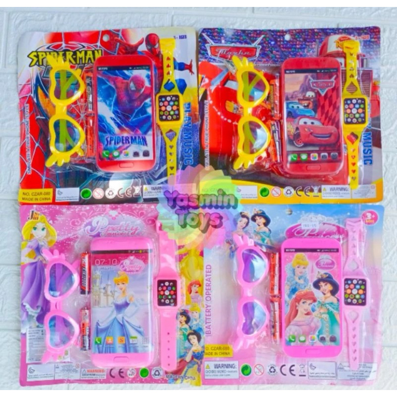 Jual MAINAN HP ANAK (HP TELOLET) | Shopee Indonesia