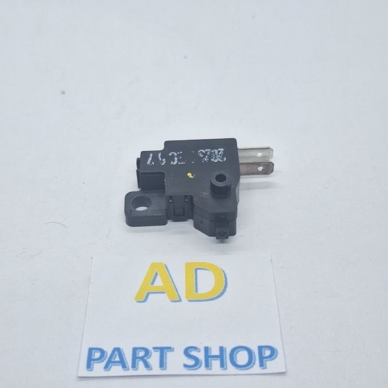 Jual switch swit rem kanan | honda beat, vario, scoopy, genio, pcx ...