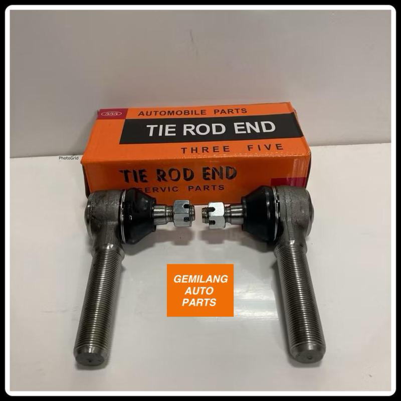 Jual TIROD TIE ROD TIROD END RINO 14B PS 115 1SET | Shopee Indonesia