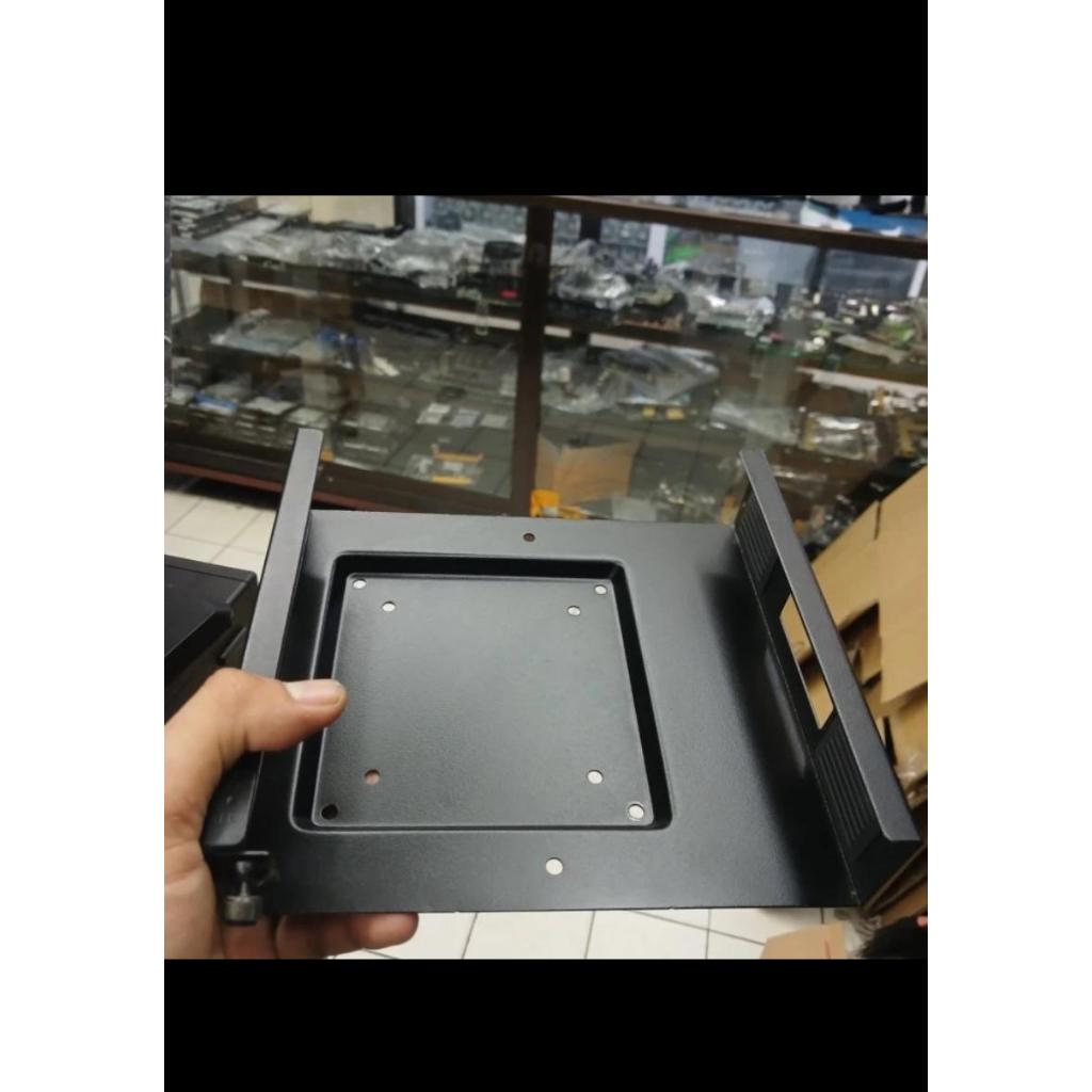 Jual BRAKET MINI PC DELL 3060,3070,7060,3040 COCOK BUAT NEMPEL DI ...