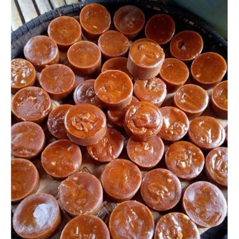 Jual GULA AREN ASLI/GULA JAWA/GULA MERAH 1 Kg | Shopee Indonesia
