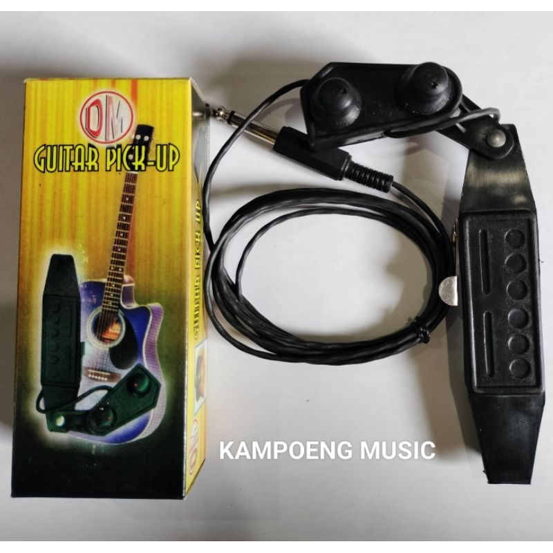 Jual Spul pickup tempel DM original produk lokal | Shopee Indonesia