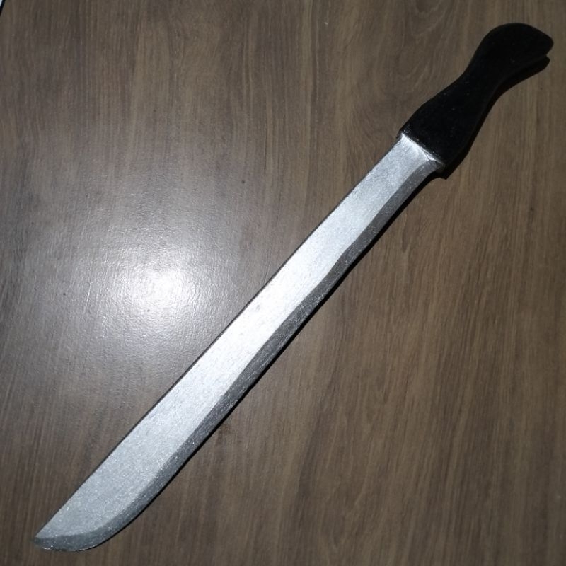 Jual Golok Kayu/Golok Silat Beladiri/Golok IPSI/Golok Pencak Silat ...