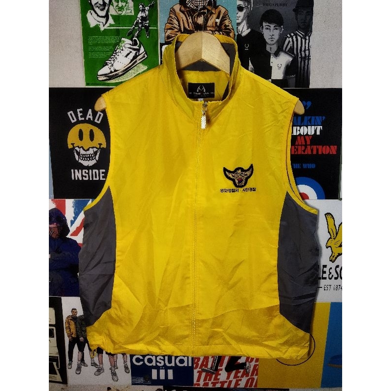 Jual Vest Running/Rompi Outdoor | Shopee Indonesia