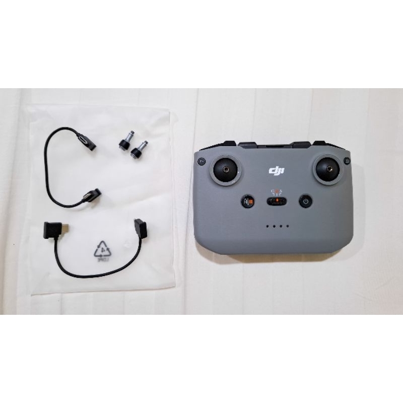 Jual DJI Remote.Controller RC N2 (untuk DJI Neo,DJI Mini 4 Pro,DJI Air ...