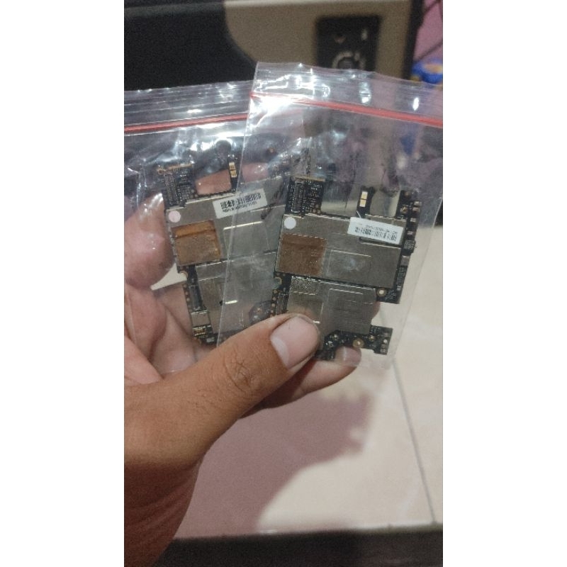 Jual Mesin redmi note 5 4/64 | Shopee Indonesia