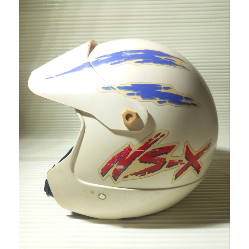 Jual helm honda nsx | Shopee Indonesia
