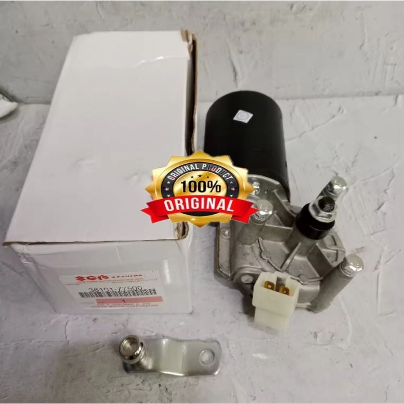 Jual WIPER MOTOR FUTURA WIPER MOTOR T120SS | Shopee Indonesia