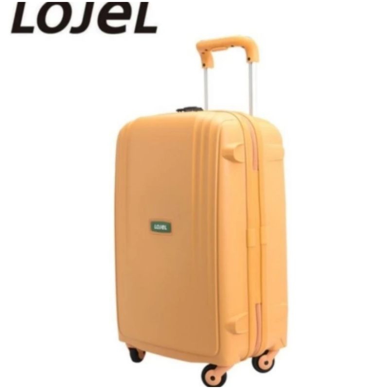 Jual Koper Lojel lineo 31 inch large size | Shopee Indonesia