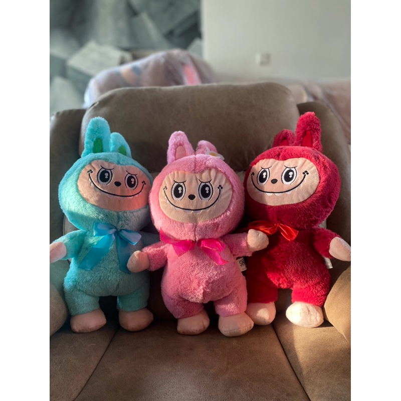 Jual boneka labubu & tas labubu | Shopee Indonesia