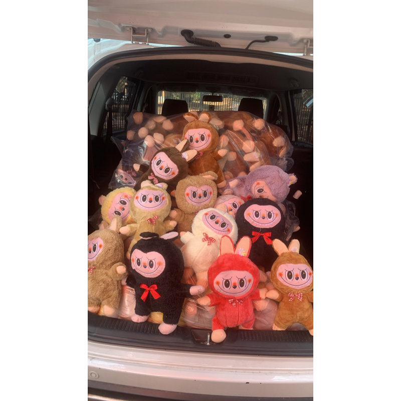 Jual Boneka Labubu | Shopee Indonesia