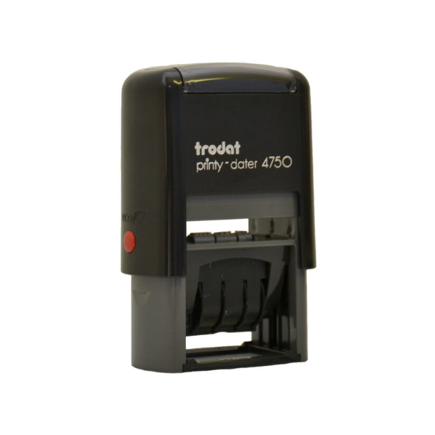 Jual TRODAT STEMPEL 4750/LUNAS/RECEIVED/PAID | Shopee Indonesia