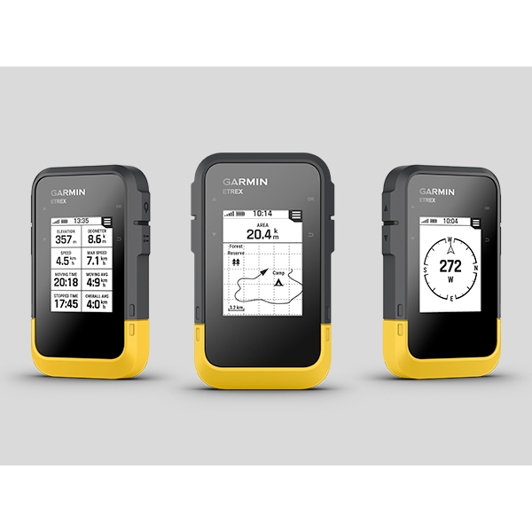 Jual GARMIN eTrex SE BARU GARANSI RESMI ORIGINAL | Shopee Indonesia