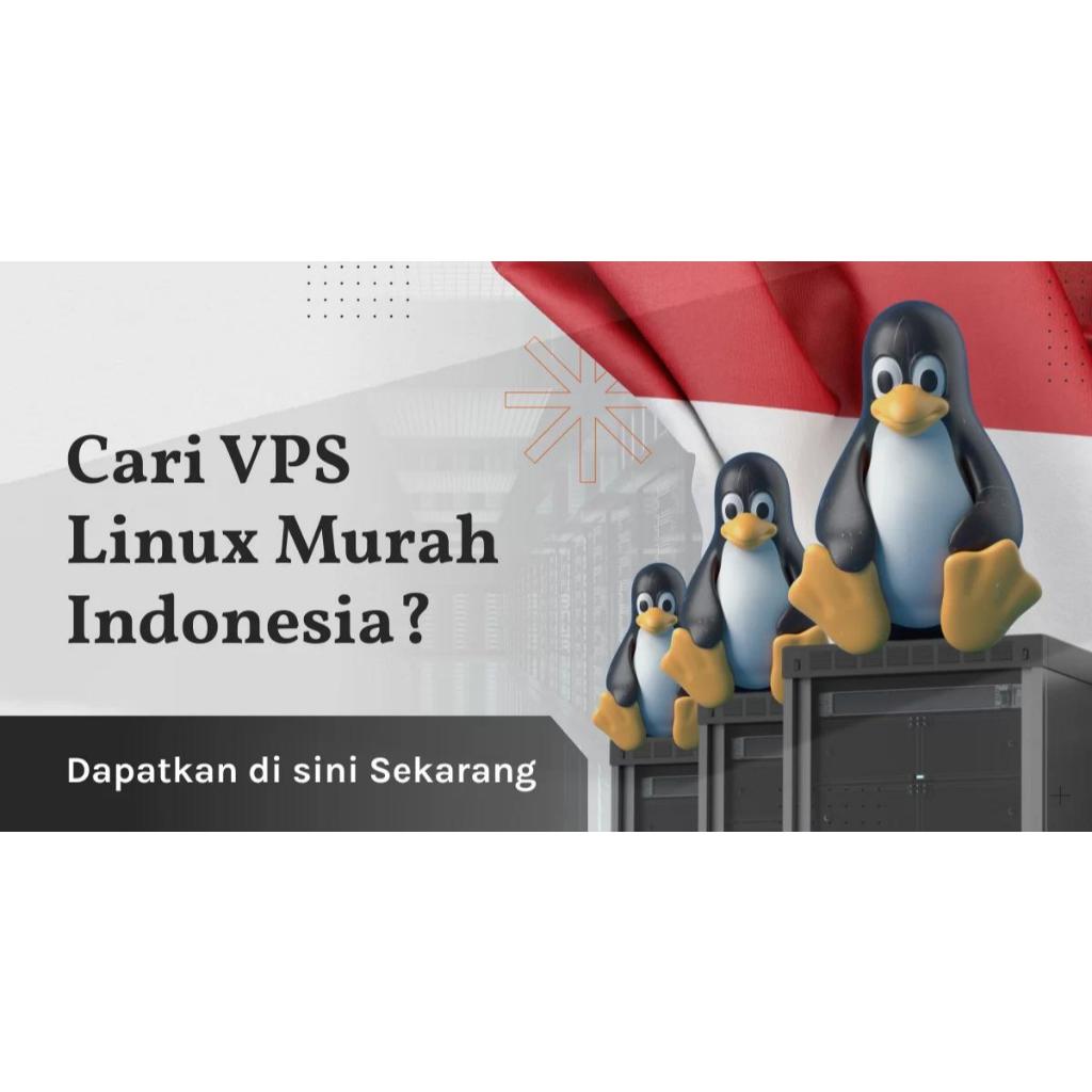Jual VPS 3 BULAN 4GB RAM FULL AKSES BERGARANSI | Shopee Indonesia