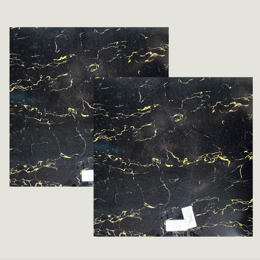 Jual Keramik Lantai Hitam PEGASUSUS 55570 Portovenere Black 50x50 KW1 ...
