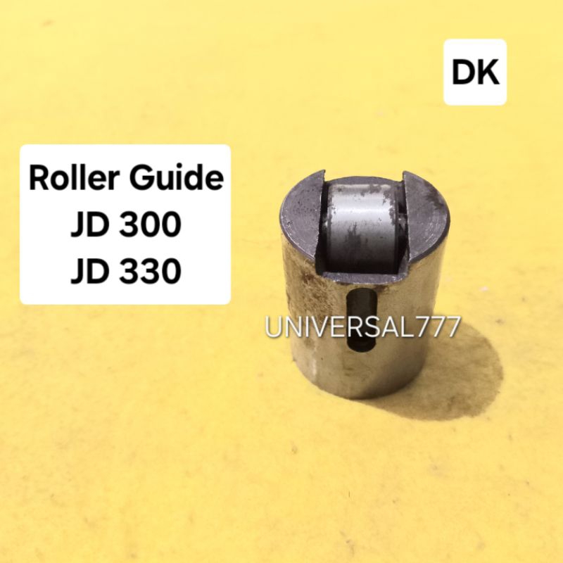 Jual JD300 JD330 Roller Guide Mesin Diesel Jiang Dong JD 300 330 Roda ...
