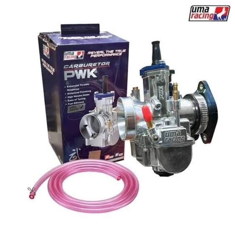 Jual PWK 24 MM UMA RACING TYPE V3 - ORIGINAL | Shopee Indonesia