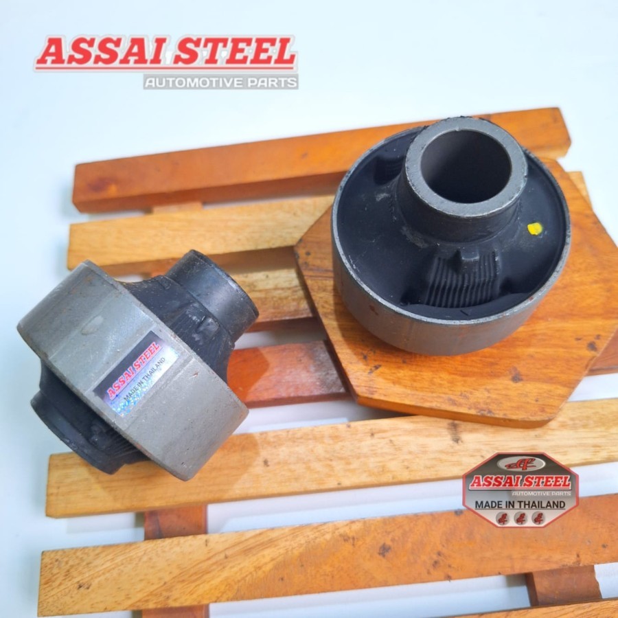 Jual Bushing Arm Bosh Sayap Besar All New Vios Gen 3 | Shopee Indonesia