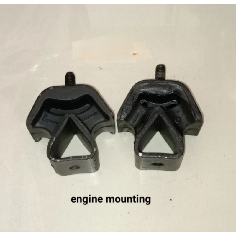 Jual ENGINE MOUNTING PANGKON MOBIL VW | Shopee Indonesia