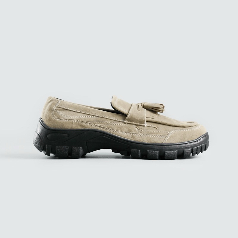 Jual Corebrand Terra Loafkers Coffee | Shopee Indonesia