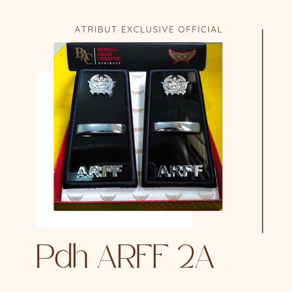Jual PANGKAT PDH ASN ARFF GOLONGAN 2A/2B/2C/2D KAIN AKRILIK EXCLUSIVE | Shopee Indonesia