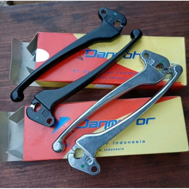 Jual handel handle vespa excel exclusive spartan strada original ...