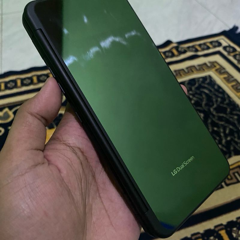Jual Dual Layar LG V60 | Shopee Indonesia