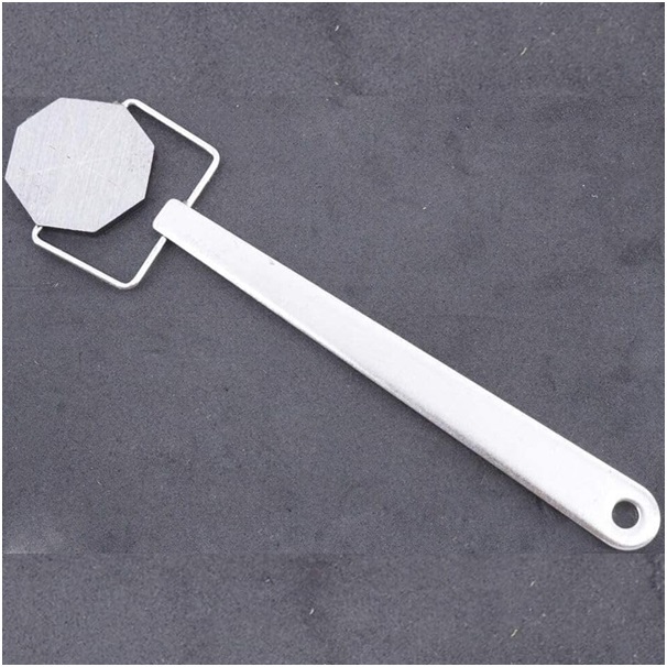 Jual magnetic field indicator pie gauge shaped MT particle inspection ...