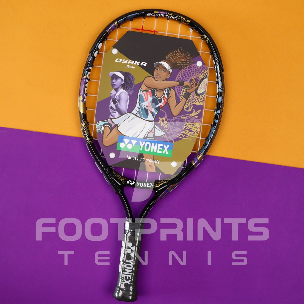Jual Raket Tenis Anak Yonex Junior Osaka J17 Tennis Racket Junior 160 ...