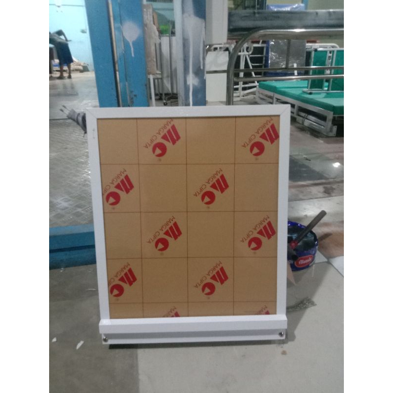 Jual X RAY VIEWER SINGLE BESI || X RAY BESI || PEMBACA RONTGEN | Shopee ...