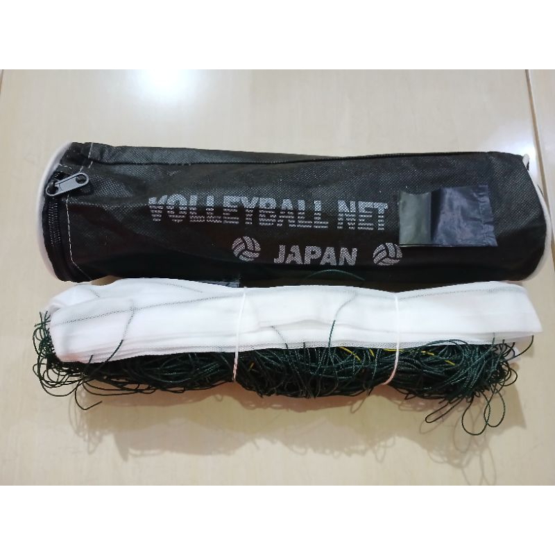 Jual NET VOLI / NET VOLLEY / NET VOLLY BAGUS MURAH | Shopee Indonesia