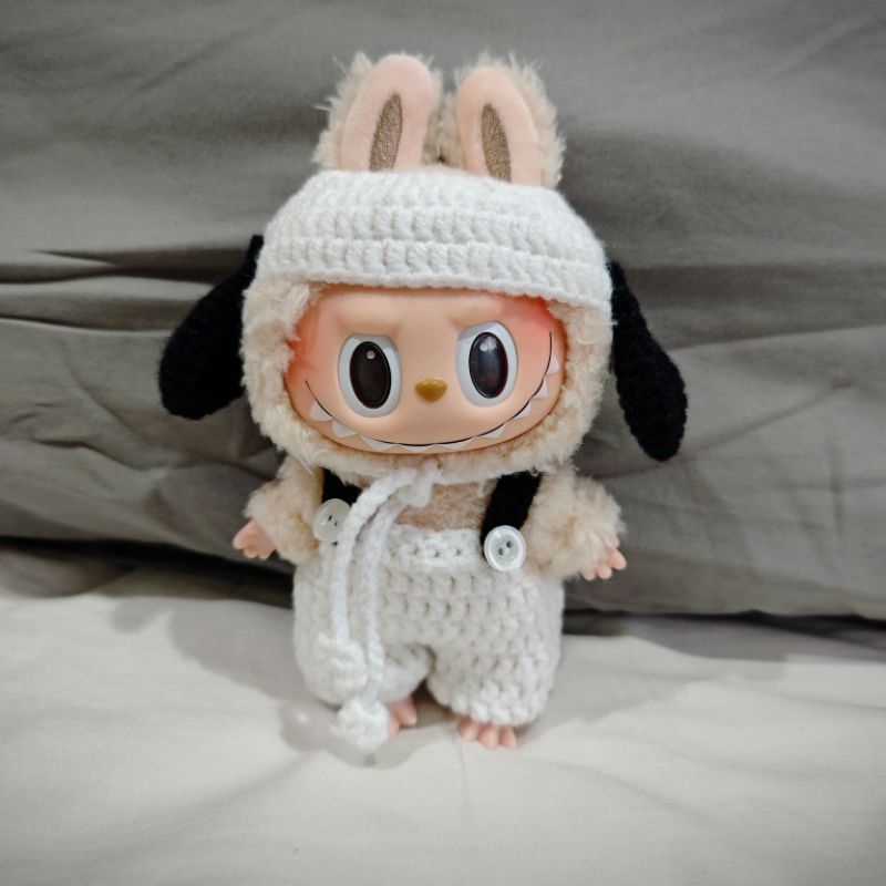 Jual Baju Labubu - Snoopy | Shopee Indonesia